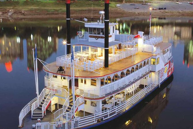 Memphis Discovery Tour with Riverboat Cruise on Mississippi River - Starting Point and First Impressions