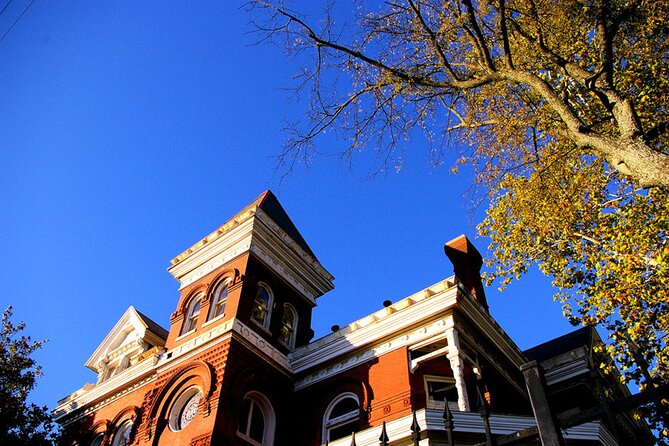 Memphis Discovery Tour with Riverboat Cruise on Mississippi River - Exploring Handy Park and the Birth of the Blues