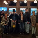 Memphis: Drinking Spirits with Spirits Haunted Pub Crawl - The Value of the Tour