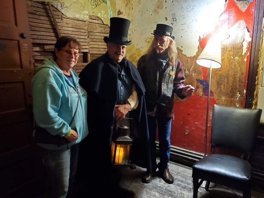Memphis: Drinking Spirits with Spirits Haunted Pub Crawl - Final Thoughts