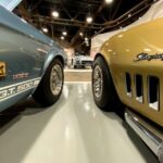 Memphis: Entry Ticket to the Edge Motor Museum - In-Depth Breakdown of the Tour