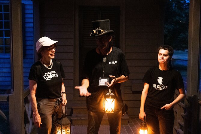 Memphis Ghosts: Haunts, Spirits, and Poltergeists Walking Tour - What Makes This Tour Special?