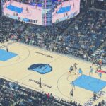 Memphis Grizzlies Basketball Game Ticket at FedExForum - FAQ