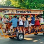 Memphis: Guided Bar Crawl on a Pedal Bike - Why Choose This Tour? The Value and Experience