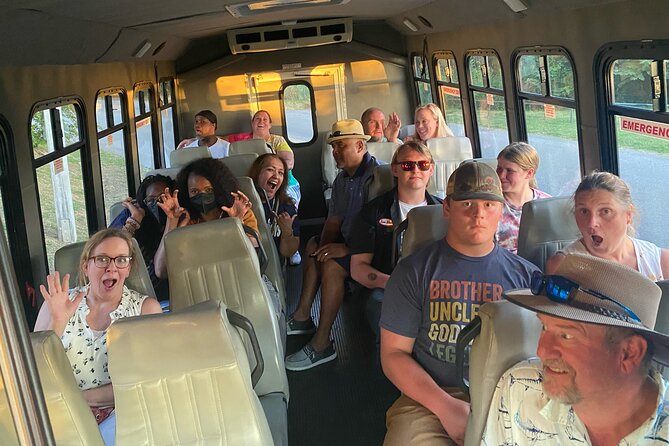 Memphis Haunted History Bus Tour - Who Will Love This Tour?