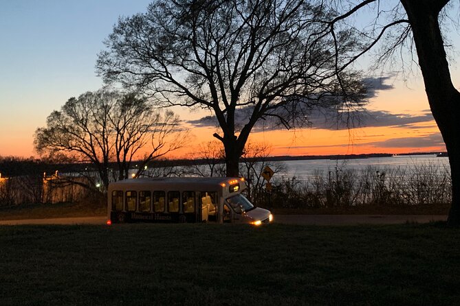 Memphis Haunted History Bus Tour - The Sum Up