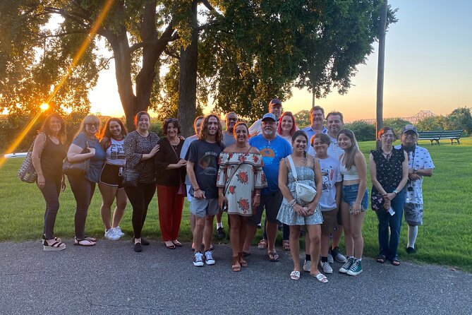 Memphis Haunted History Bus Tour - FAQs