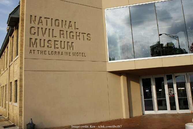 Memphis History & Heritage: Private Half-Day Walking Tour - FAQs