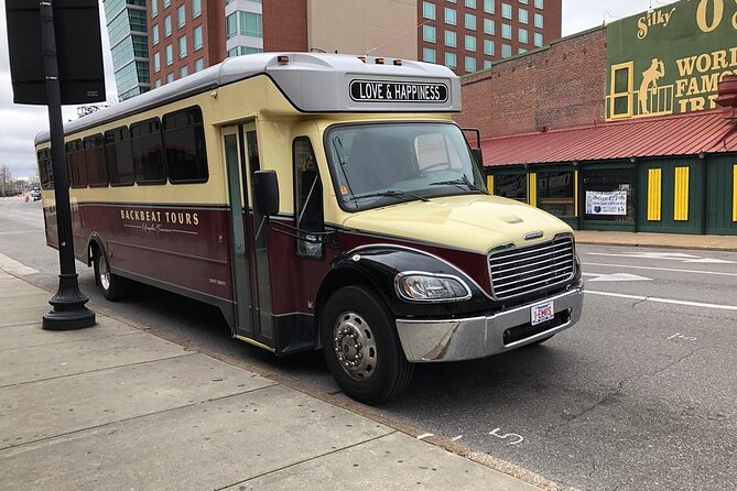 Memphis Mojo Bus Tour - The Sum Up: Who Will Love This Tour?