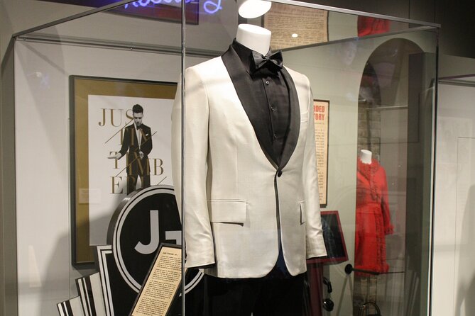 Memphis Music Hall of Fame Admission Ticket - Who Will Love This Experience?
