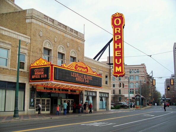 Memphis Music Magic: A Walking Tour for Music Lovers - Authentic Insights from Reviews