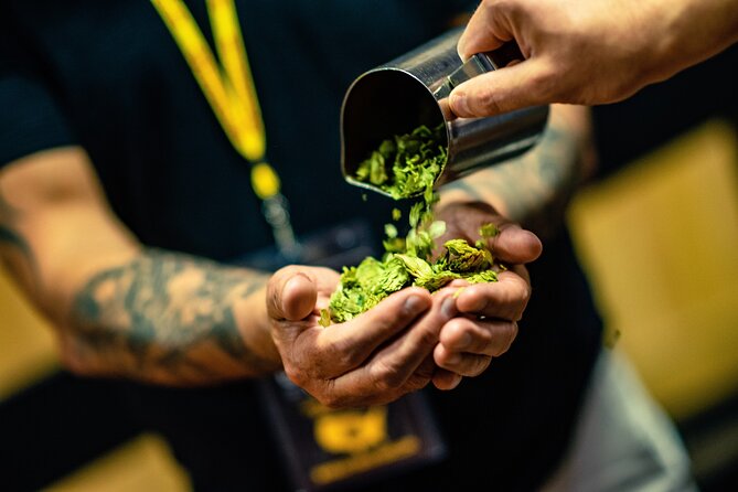 Memphis Signature Guided Brewery Tour - The Practical Side: Timing, Group Size, and Booking
