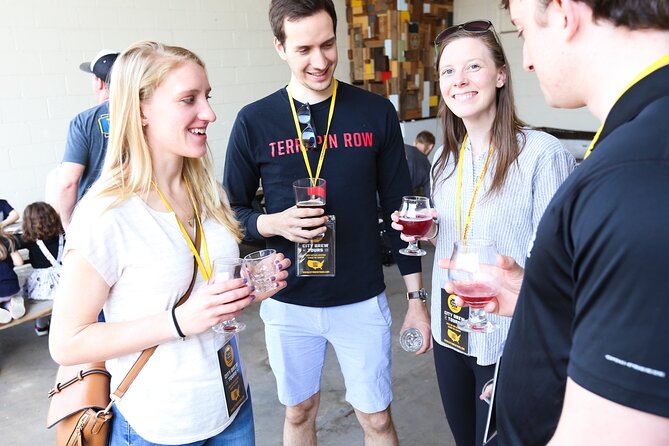 Memphis Signature Guided Brewery Tour - The Sum Up: Is This Tour Right for You?