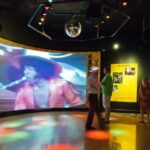 Memphis: Stax Museum of American Soul Music - Iconic Artifacts and Memorabilia