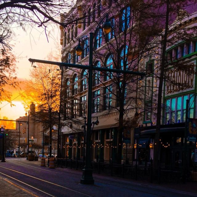 Memphis: True Crime History Bus Tour - Key Points