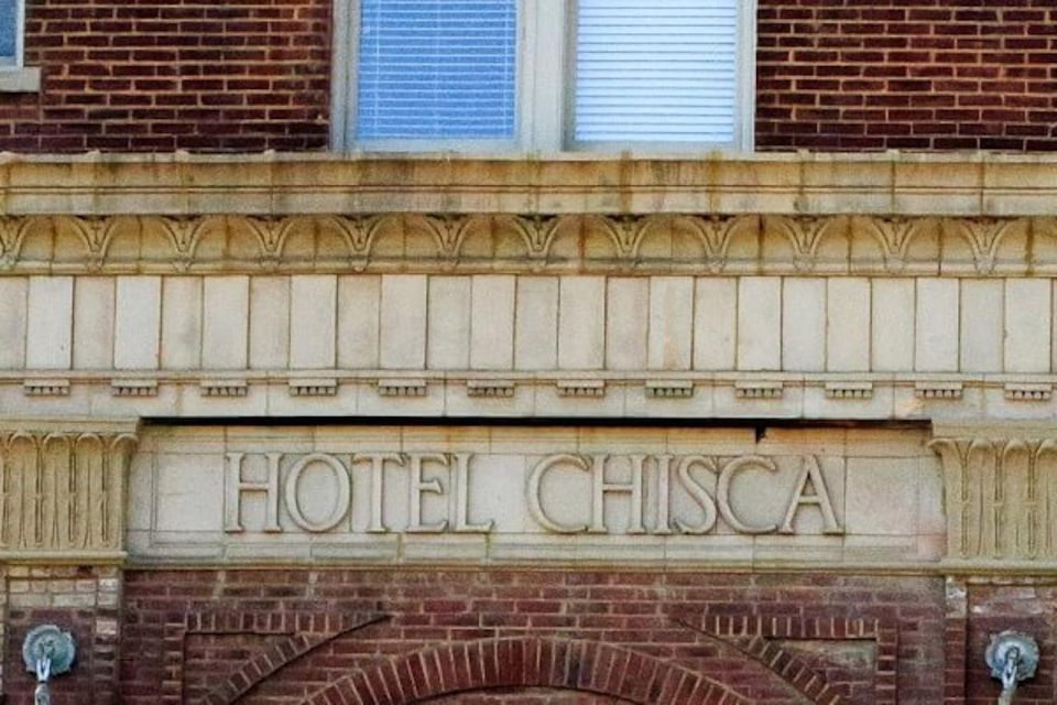 Memphis: True Crime History Bus Tour - The Guide and Reviews