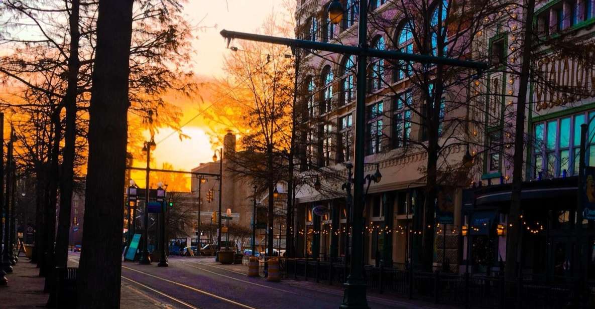 Memphis: True Crime History Bus Tour - Who Is This Tour Best For?