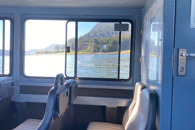 Mendenhall Glacier and Whale Watching Tour - Who Should Consider This Tour?