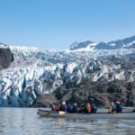 Mendenhall Glacier Canoe Paddle and Hike Juneau - What Makes This Tour Stand Out