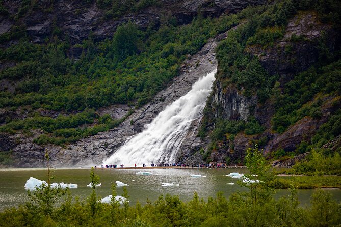 Mendenhall Glacier Express Tour - FAQ