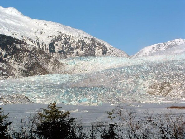 Mendenhall Glacier Float Trip - The Lowdown on the Mendenhall Glacier Float Trip
