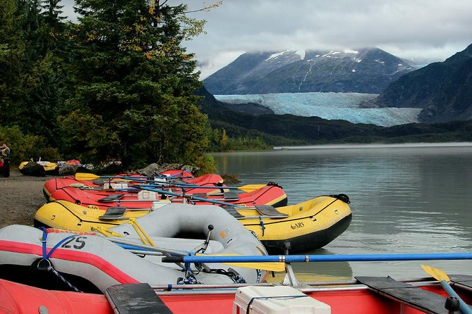 Mendenhall Glacier Float Trip - Why This Tour Offers a Solid Value