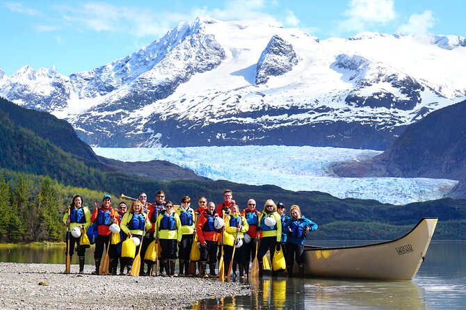 Mendenhall Glacier Ice Adventure Tour - An Overview of the Mendenhall Glacier Ice Adventure Tour