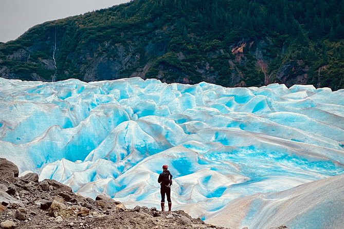 Mendenhall Glacier Ice Adventure Tour - The Value of this Adventure