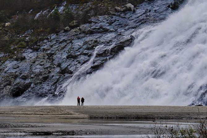 Mendenhall Glacier Trolley Tour - FAQs