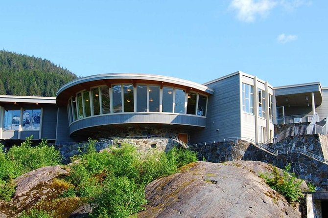 Mendenhall Glacier Visitor Center and Ultimate Whale Watch Combo - Final Thoughts: Who Should Consider This Tour?