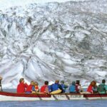 Mendenhall Lake Canoe Adventure - FAQs