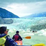 Mendenhall Lake Kayak Tour - Final Thoughts