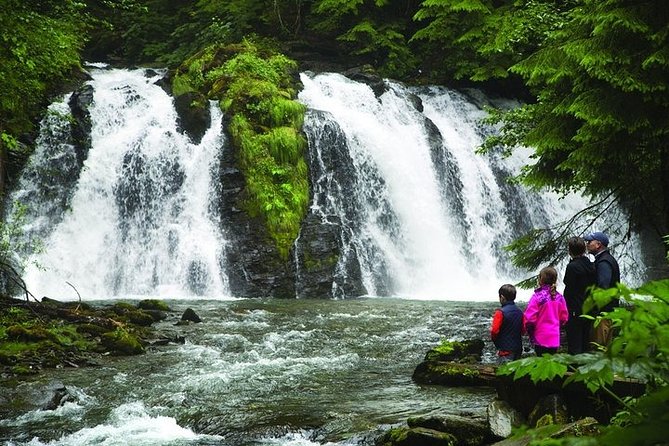 Mendenhall Lake Kayak Tour - FAQs