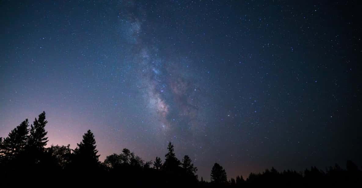 Mendocino County: Moonlight Railbike Tour - Why this tour is worth it