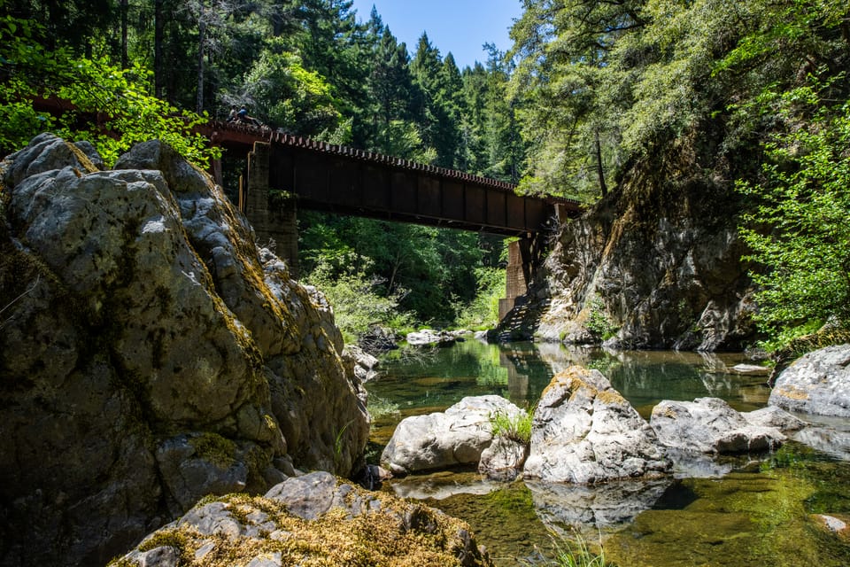 Mendocino County: Railbiking Tour Along the Noyo River - Final Thoughts: Is It Worth It?