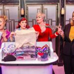 Menopause the Musical at Harrah's Hotel and Casino - An In-Depth Look at the Experience