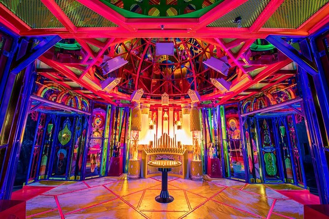 Meow Wolf's Convergence Station in Denver - The Good and the Not-So-Good