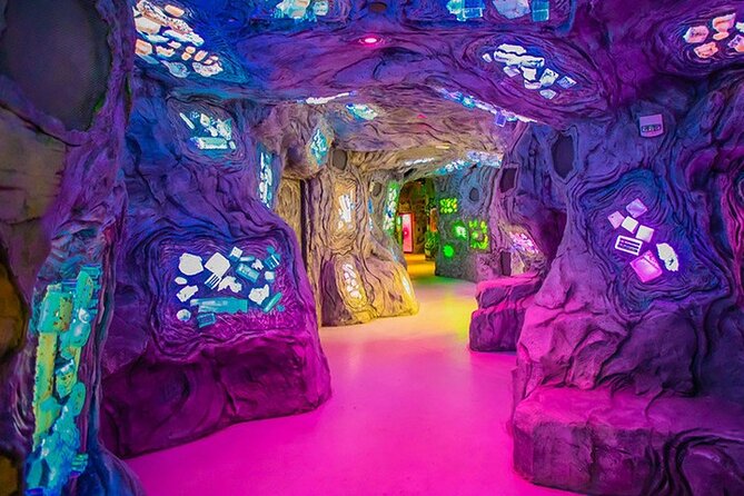 Meow Wolf's Convergence Station in Denver - The Value Proposition