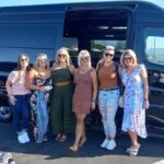 Mercedes-Benz Sprinter Wine Tasting Experience (chlid seat avil.) - Authentic Insights from Reviews