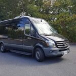 Mercedes Sprinter Van Private & Custom Day or Night City Tour - What Does the Experience Feel Like?