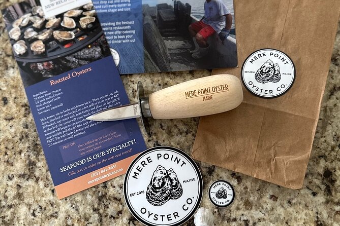 Mere Point Oyster Farm Tour - FAQ