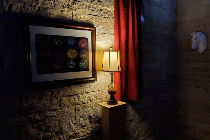 Merlin's Magic School Escape Room Game for Private Group - Final Thoughts