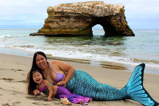 Mermaid Experience & Photoshoot - Experience for Different Occasions