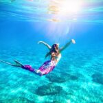 Mermaid Ocean Swimming Lesson in Maui - Why This Tour Offers Great Value