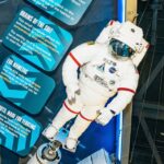 Merritt Island: Kennedy Space Center Visitor Complex Ticket - Practicalities and Tips for Visiting
