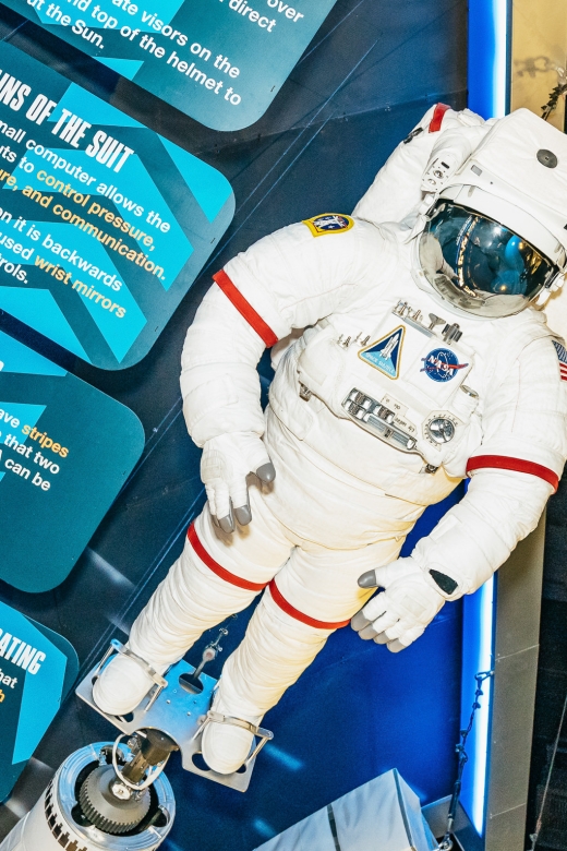 Merritt Island: Kennedy Space Center Visitor Complex Ticket - The Sum Up: Who Will Love This Experience?