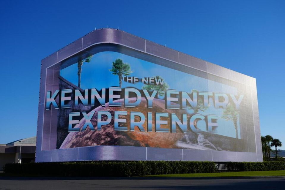Merritt Island: Kennedy Space Center Visitor Complex Ticket - Frequently Asked Questions