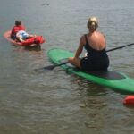 Merritt Island: Manatee Watching Paddle or Kayak Tour - Equipment and Inclusions
