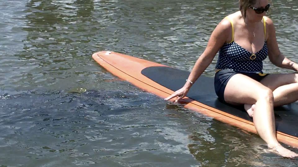 Merritt Island: Manatee Watching Paddle or Kayak Tour - Practical Details