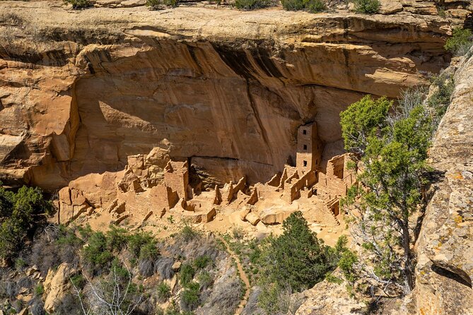 Mesa Verde Express Tour With Tickets To Cliff Palace - Who Will Love This Tour?